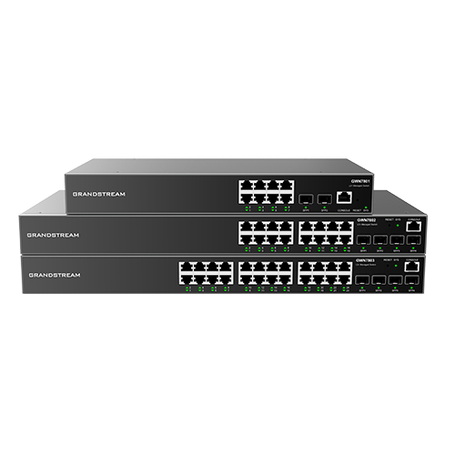 GWN7801(P) / GWN7802(P) / GWN7803(P) | Grandstream Networks